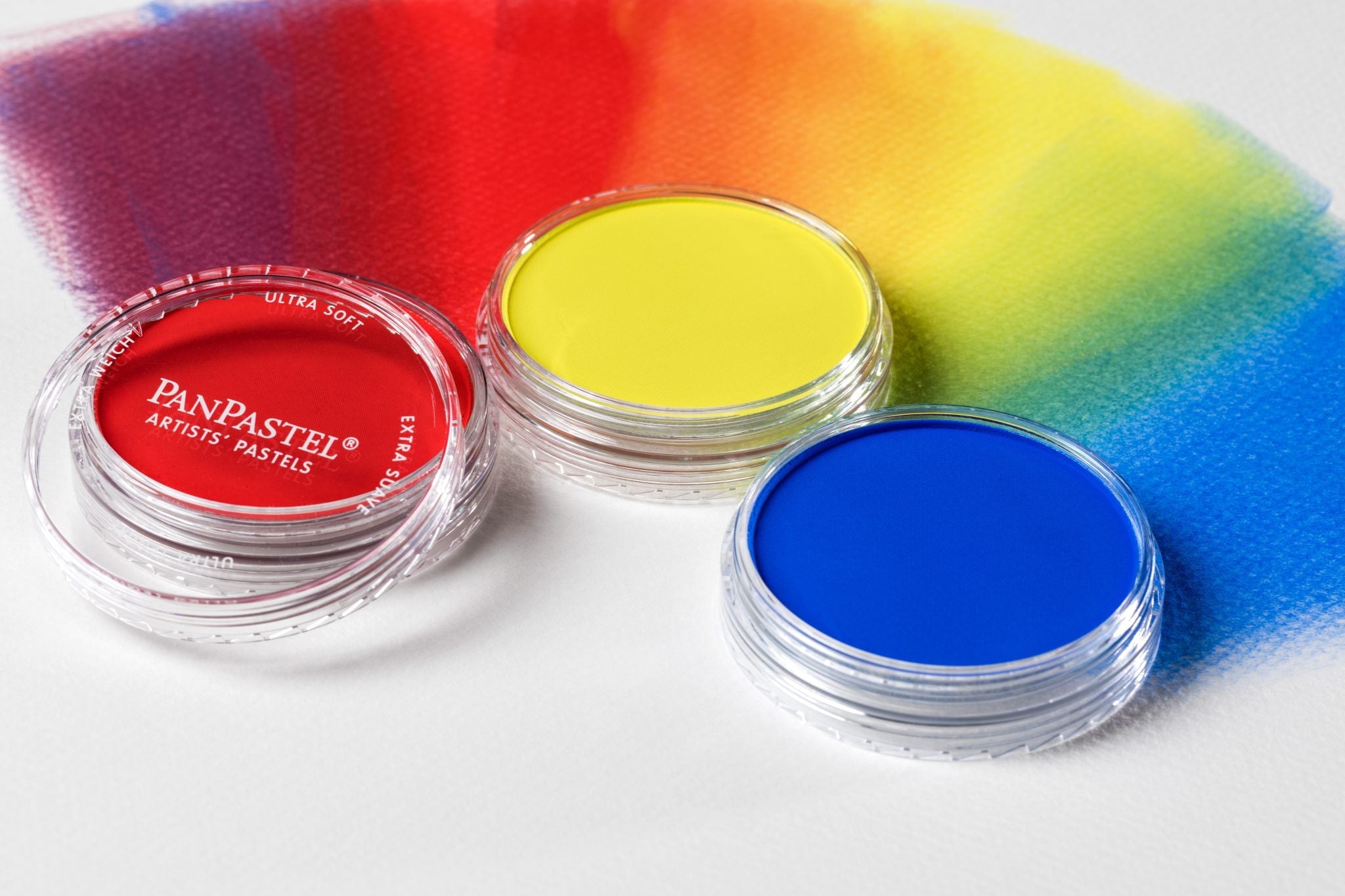 PanPastel Pans – theartshop.com.au
