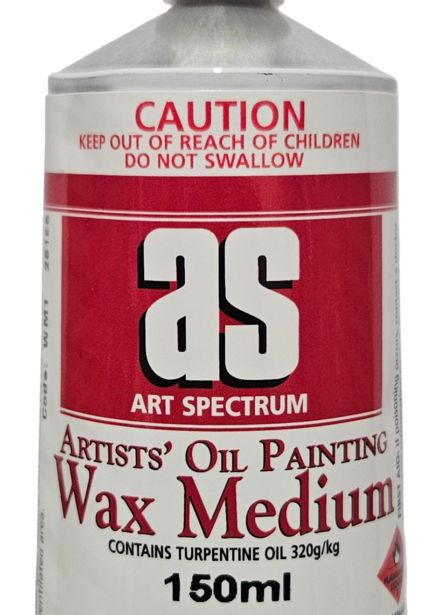 Art Spectrum Wax Medium 150ml – theartshop.com.au