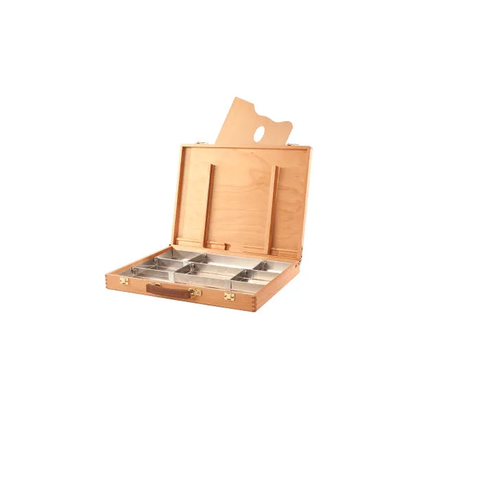 Mabef Sketch Box M/103 35 x 45cm – theartshop.com.au