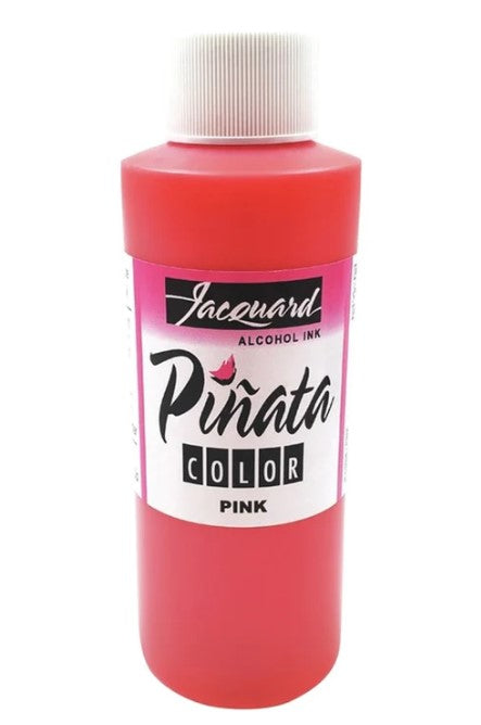 Jacquard Pinata Ink 120ml Pink – theartshop.com.au