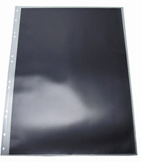 Colby PVC Pockets Each A2 – theartshop.com.au