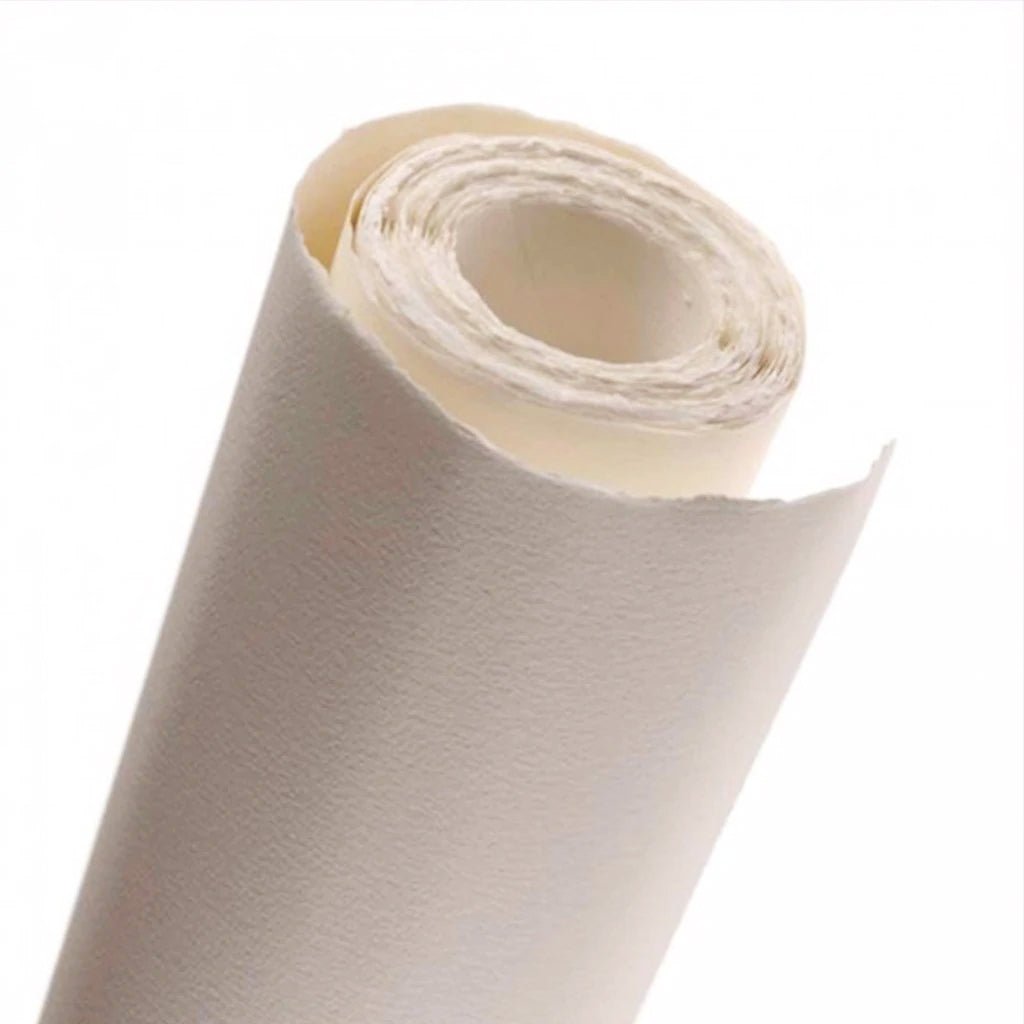 Arches Roll 1.13 x 9.15m Rough 300gsm – theartshop.com.au