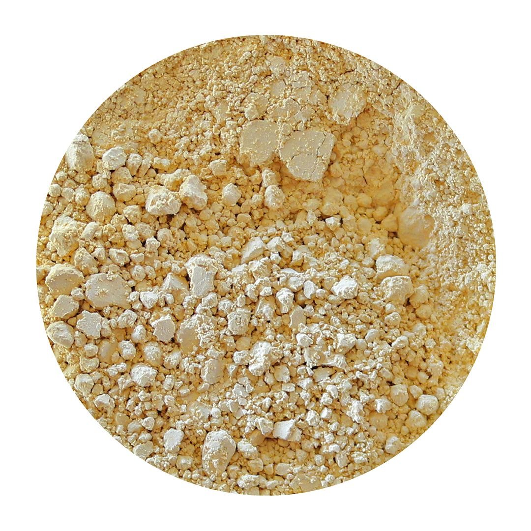 Art Spectrum Dry Ground Pigment 120ml Yellow Ochre Light – theartshop ...