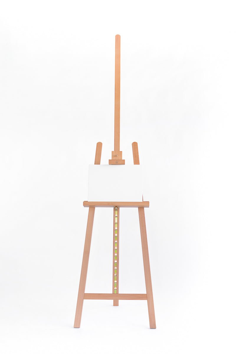 Cappelletto CL-19 Lyre Basic Easel – theartshop.com.au