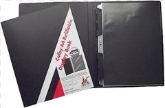 Colby 257 Refillable Art Display Book A2 – theartshop.com.au
