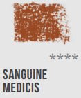 Conte Crayon 2453 Sanguine Medicis – theartshop.com.au