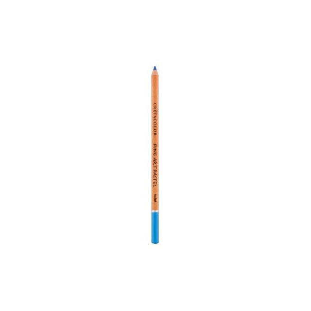 Cretacolor Pastel Pencil 153 Delft Blue – theartshop.com.au