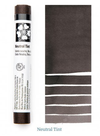 Daniel Smith Watercolour Stick Neutral Tint – theartshop.com.au