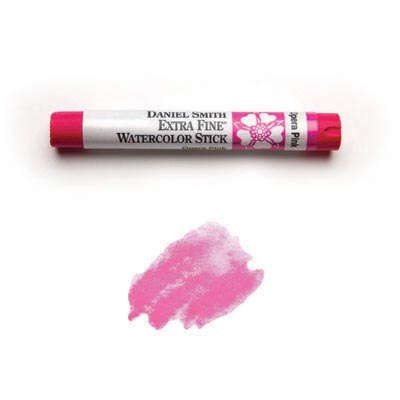 Daniel Smith Watercolour Stick Opera Pink – theartshop.com.au
