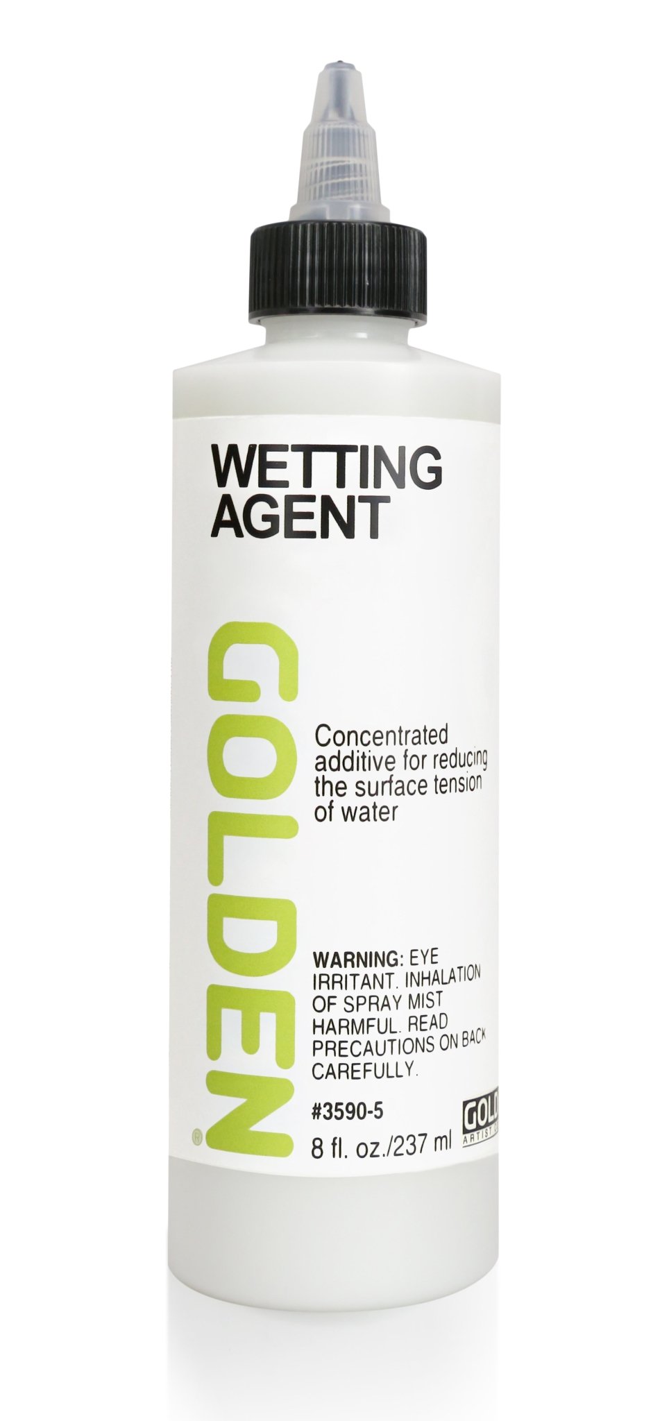 Golden Acrylic Flow Release 236ml – theartshop.com.au