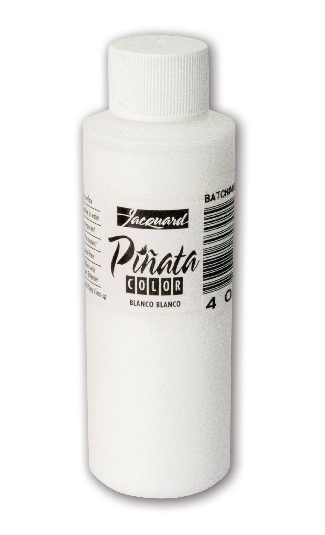 Jacquard Pinata Ink 120ml Blanco – theartshop.com.au