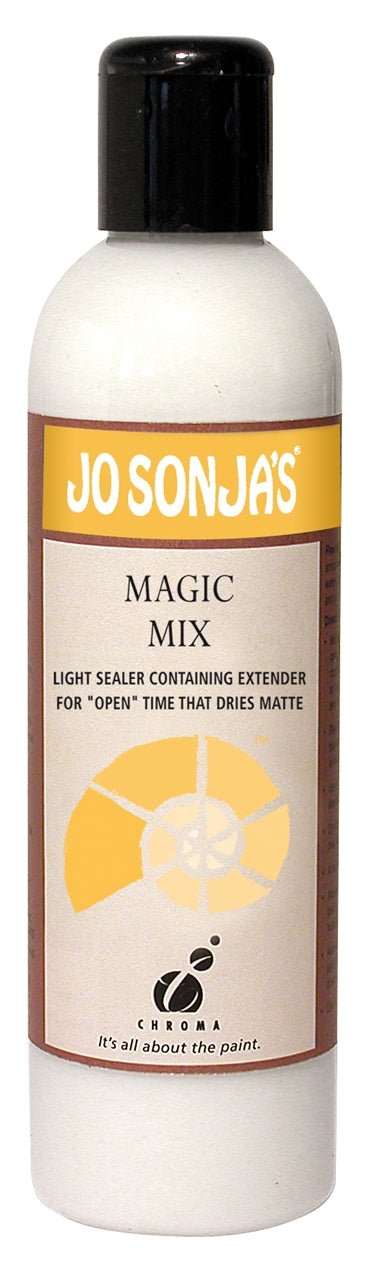 Jo Sonja's Magic Mix 250ml – theartshop.com.au