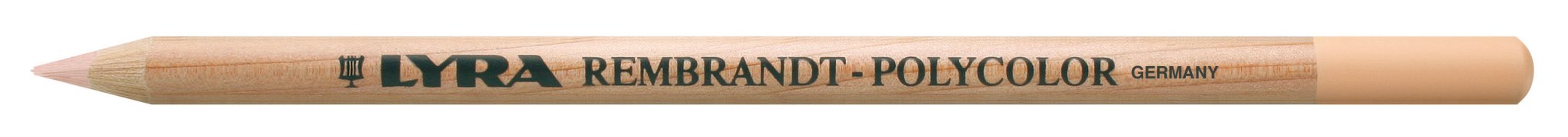 Lyra Rembrandt Polycolor Pencil 32 Light Flesh – theartshop.com.au