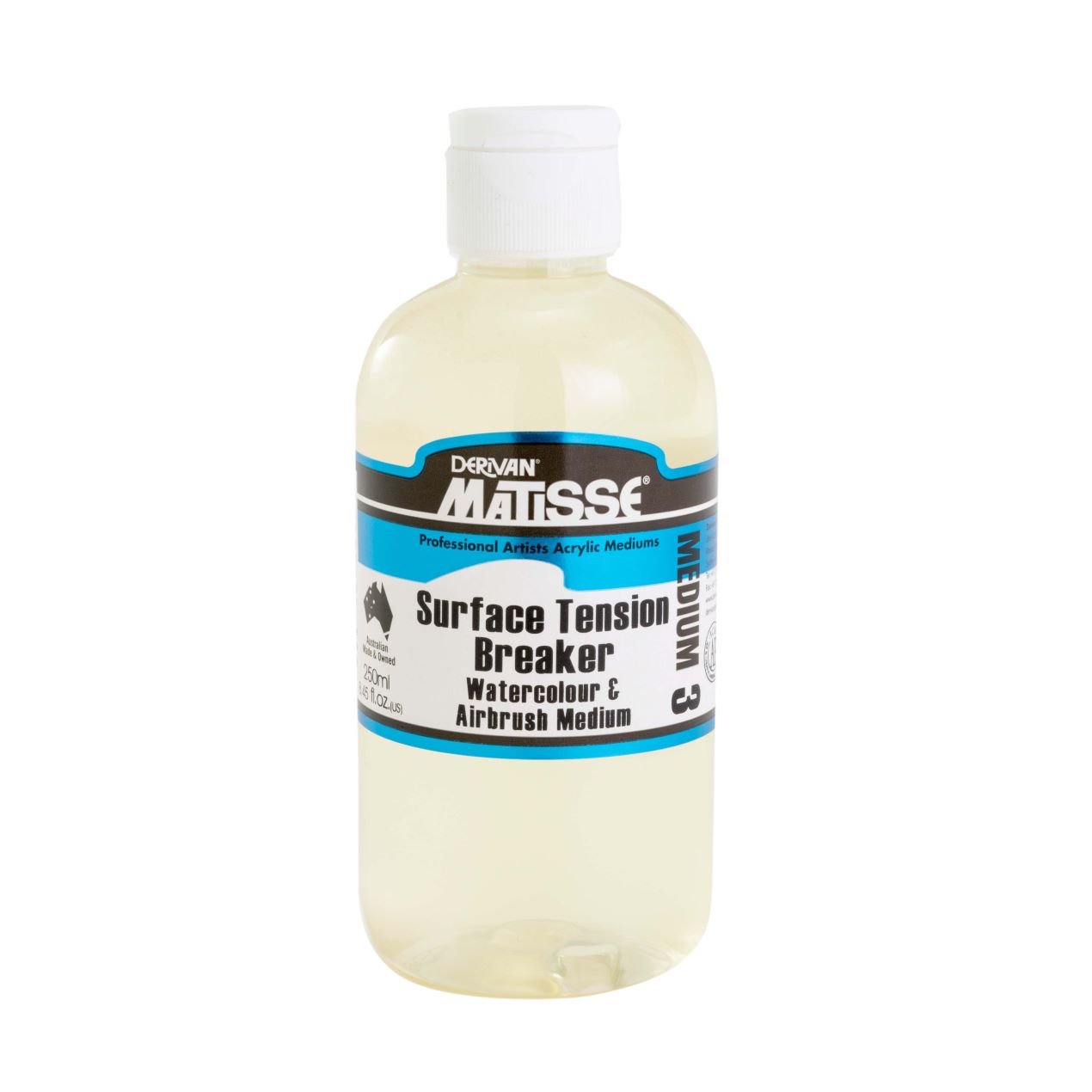 Surface Tension Breaker 250ml – theartshop.com.au