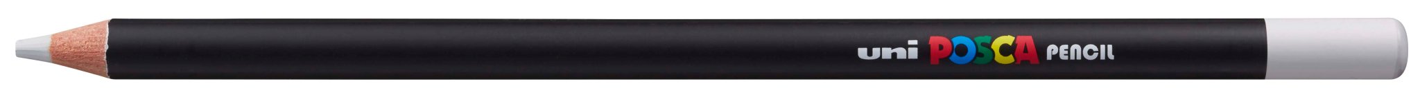 Posca Coloured Pencil 23 Light Grey – theartshop.com.au