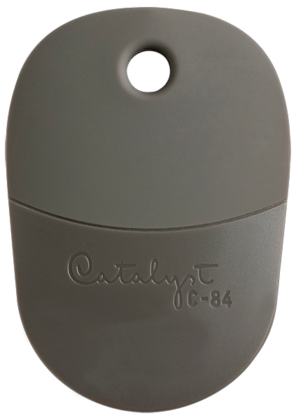 Princeton Catalyst Tool Grey Contour 84 – theartshop.com.au