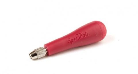 Speedball Spare Handle – theartshop.com.au
