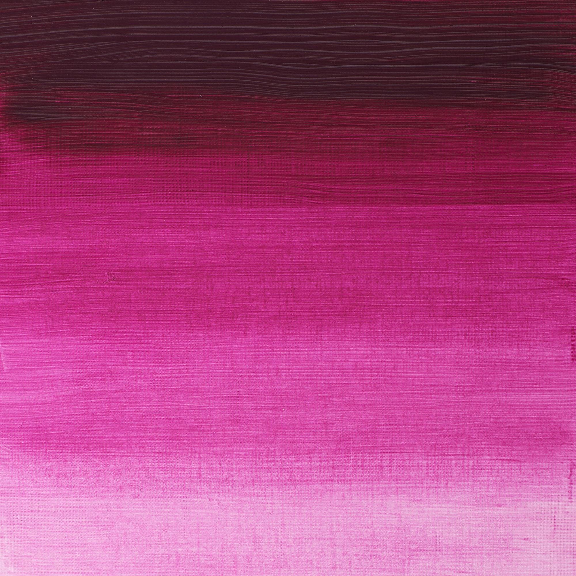 Winsor & Newton Griffin Alkyd Oil 37ml Magenta – theartshop.com.au